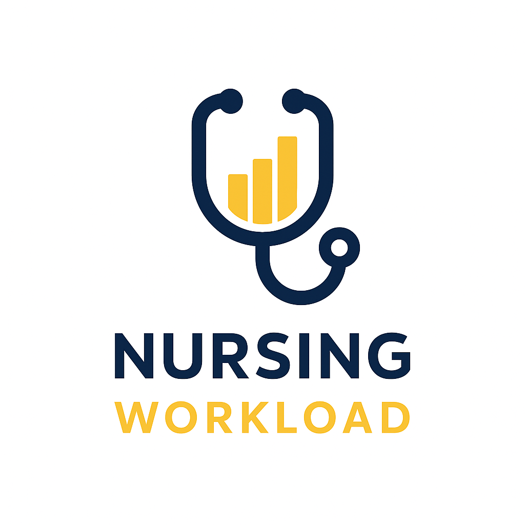 Login - Nursing Workload Counter